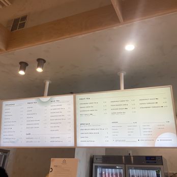 OMOMO TEA SHOPPE - Updated September 2025 - 407 Photos & 215 Reviews - 391 S State College Blvd ...