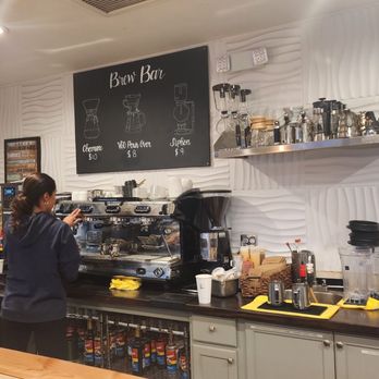 DEEP BARREL ROASTERS & CREAMERY - Updated April 2025 - 463 Photos & 444 ...