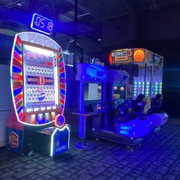 DAVE & BUSTER’S MODESTO - Updated November 2025 - 287 Photos & 231 ...