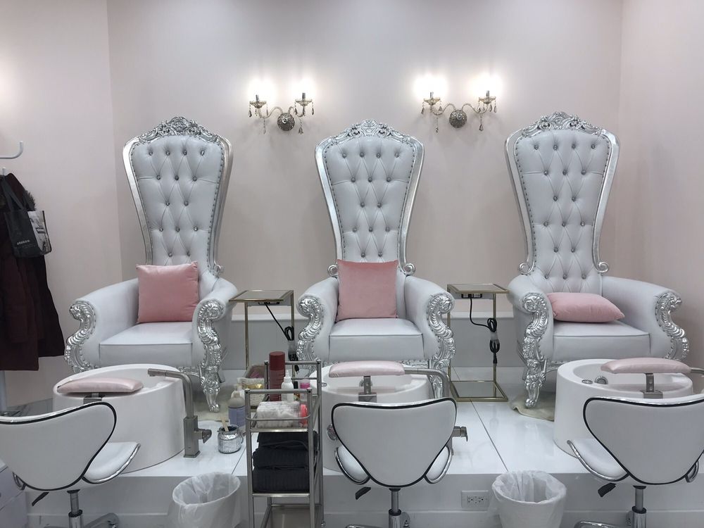 ZAR BEAUTY BAR À BEAUTÉ - Updated September 2024 - 1500 Avenue Atwater ...