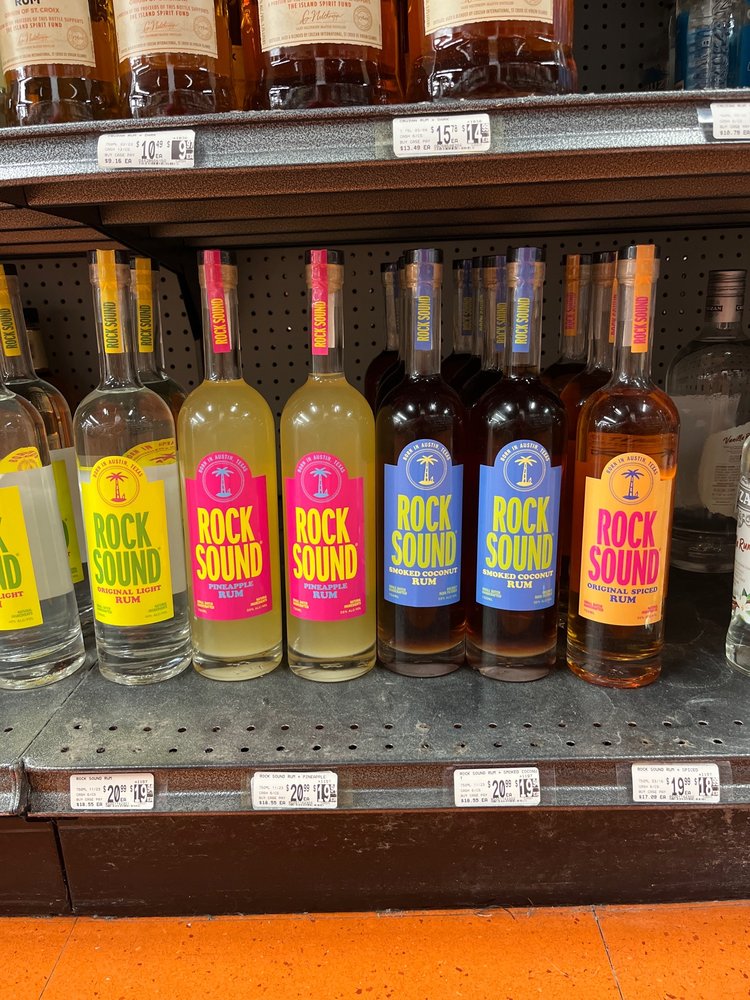 SPEC’S WINES, SPIRITS & FINER FOODS - Updated January 2025 - 37 Photos ...