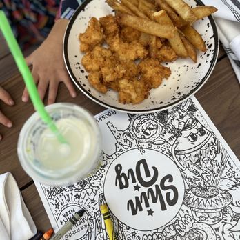 SHIN DIG - Updated January 2026 - 360 Photos & 126 Reviews - 1351 ...