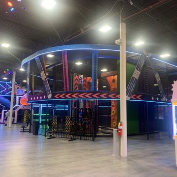 AIRTOPIA ADVENTURE PARK - Updated October 2025 - 68 Photos & 98 Reviews ...