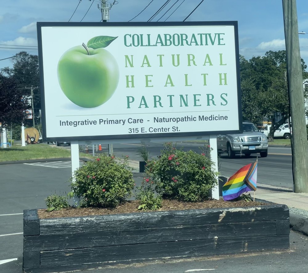 COLLABORATIVE NATURAL HEALTH PARTNERS - Updated August 2024 - 14 ...
