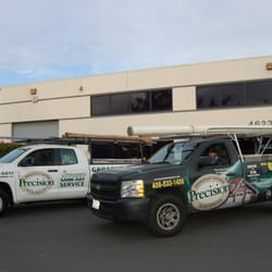 PRECISION DOOR SERVICE - 63 Photos & 272 Reviews - 2007 West Hedding ...