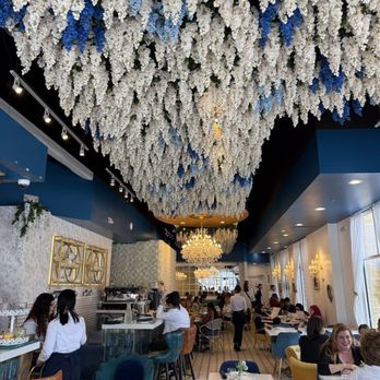 THE BLOOM LOUNGE - Updated July 2025 - 614 Photos & 276 Reviews - 6145 ...