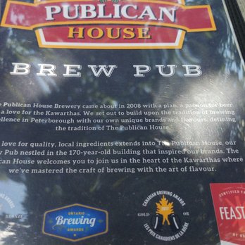 PUBLICAN HOUSE RESTAURANT AND TAPHOUSE - Updated January 2026 - 18 ...