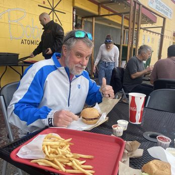 BOB’S ATOMIC BURGERS - Updated March 2025 - 666 Photos & 1052 Reviews ...