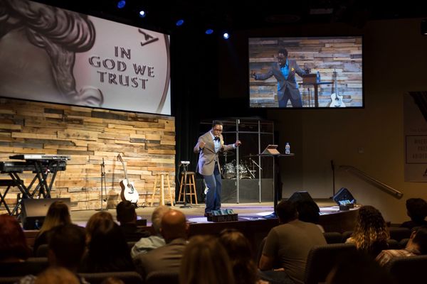 FOCAL POINT CHURCH - Updated December 2025 - 11 Photos - 12890 John ...