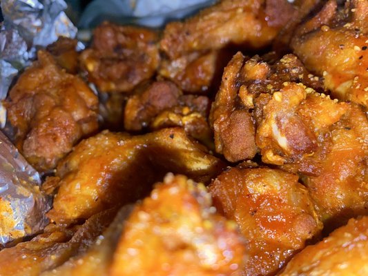 PRIME WINGS - Updated September 2025 - 100 Photos & 177 Reviews - 3230 ...