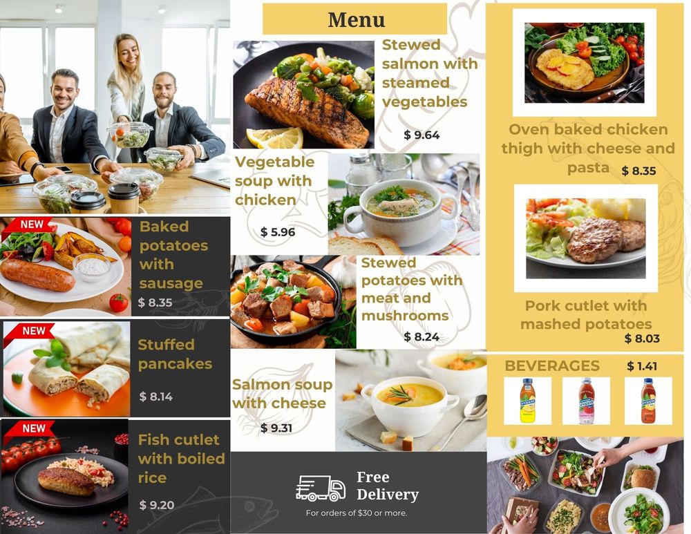 FOX FOOD DELIVERY - Updated May 2025 - 9301 Eden Prairie Rd, Eden ...