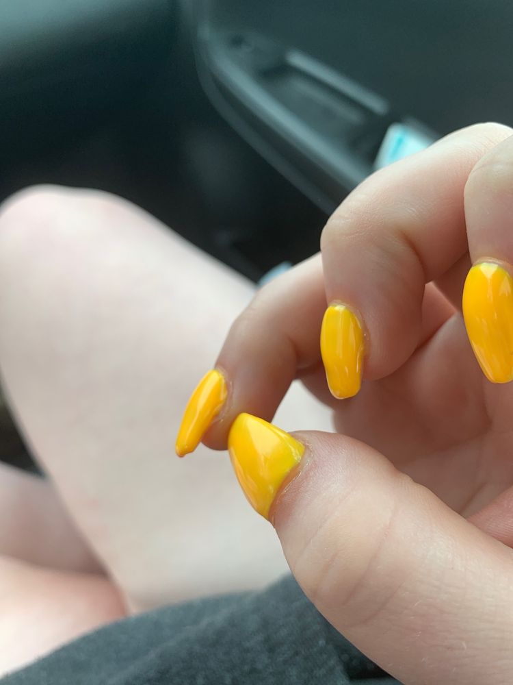 LT NAILS - Updated April 2025 - 52 Photos & 40 Reviews - 9380 Ocean Hwy ...