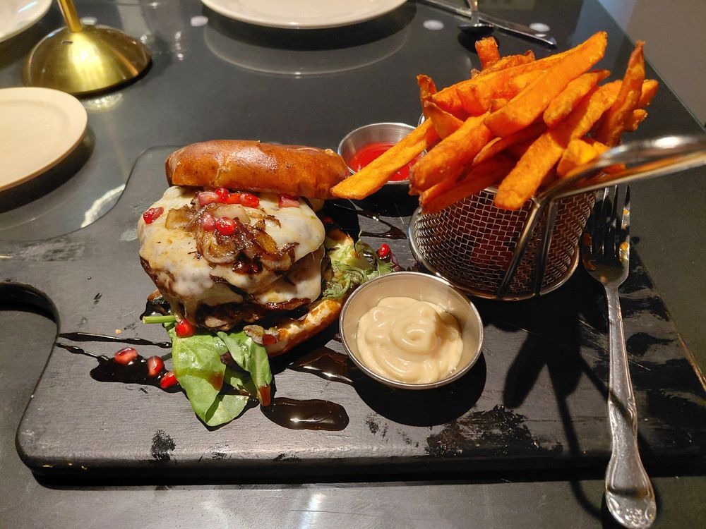 DEEMA - Updated January 2026 - 150 Photos & 82 Reviews - 6410 W ...