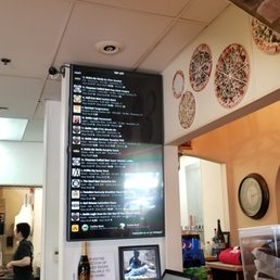 FIRST CLASS PIZZA - Updated October 2025 - 527 Photos & 861 Reviews ...