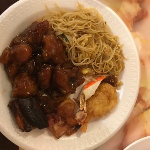 FOO CHOW ASIAN BUFFET - Updated December 2025 - 38 Photos & 81 Reviews ...