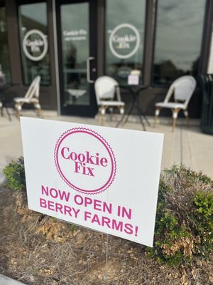 COOKIE FIX - Updated December 2025 - 24 Photos & 15 Reviews - 3100 ...