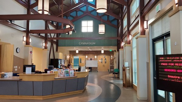 ROBERT LIVERMORE COMMUNITY CENTER - 115 Photos & 67 Reviews - 4444 East ...