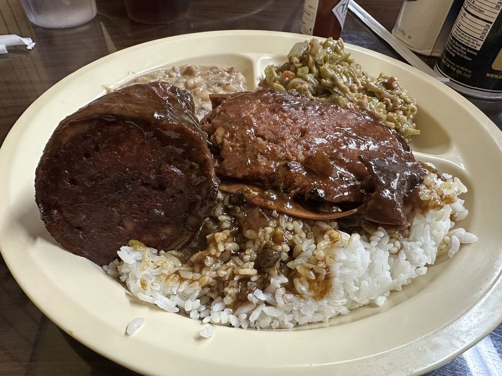 RUBY’S CAFE - Updated September 2025 - 24 Photos & 37 Reviews - 221 West Walnut Ave, Eunice ...