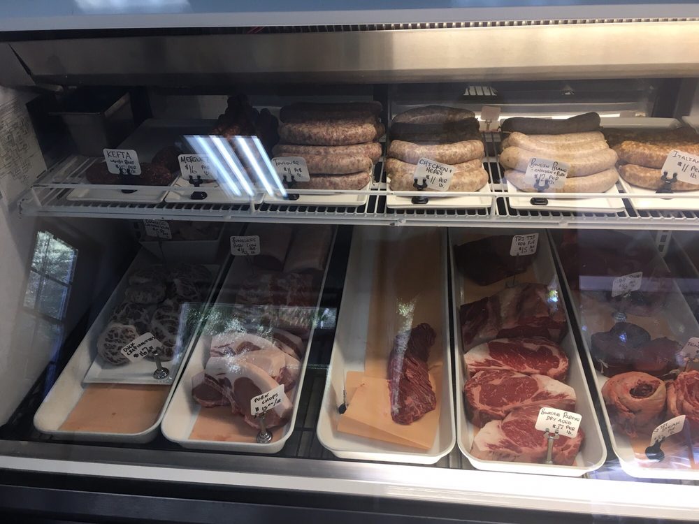 ROLI ROTI GOURMET ROTISSERIE - 70 Photos & 91 Reviews - Specialty Food ...