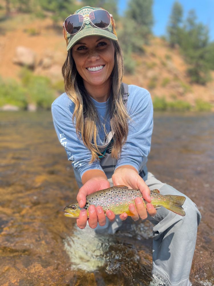 FLY FISH COLORADO - Updated May 2024 - Denver, Colorado - Fishing ...