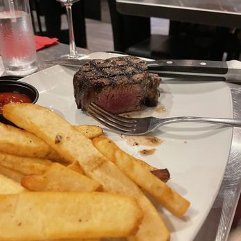 PRIME SERIOUS STEAK - Updated May 2024 - 299 Photos & 504 Reviews ...