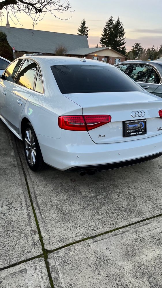 OREGON AUTOMOTIVE - Updated October 2025 - 23 Photos & 37 Reviews ...