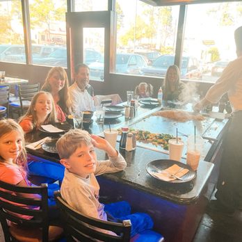 SHOGUN JAPANESE GRILL & SUSHI BAR - Updated August 2025 - 49 Photos ...