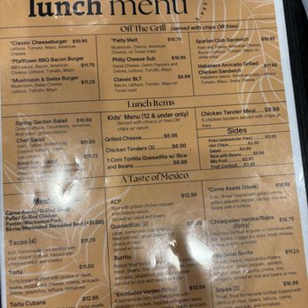 BAGNER AND ALEXA’S BREAKFAST & LUNCH - Updated December 2025 - 442 ...