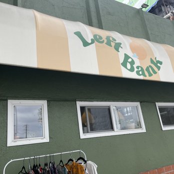 THE LEFT BANK - Updated July 2025 - 101 Photos & 151 Reviews - 2479 ...