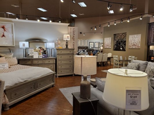 ASHLEY STORE - Updated July 2025 - 116 Photos & 937 Reviews - 9900 S IH ...