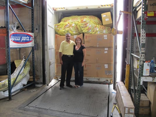 EXPRESS PARTS - Updated January 2026 - 3200 NW 119th St, Miami, Florida ...