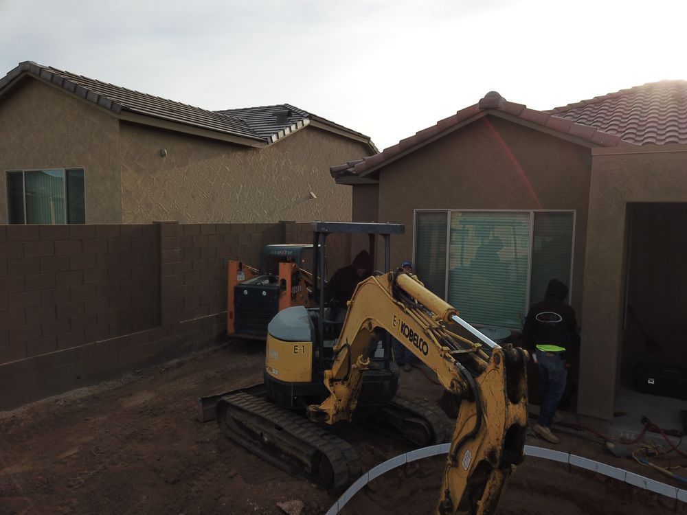 DESERT SKY EXCAVATING - Updated July 2025 - Tucson, Arizona ...