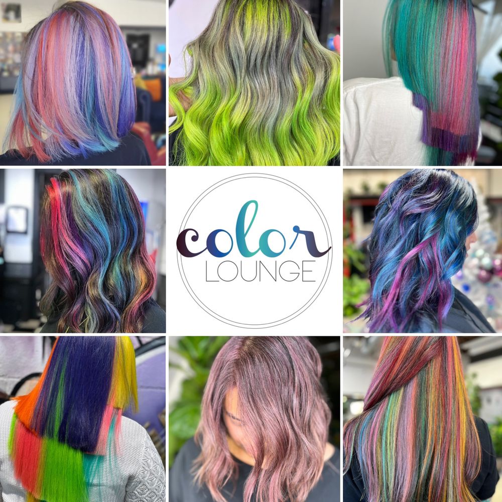 COLOR LOUNGE - Updated May 2026 - 1381 Photos & 359 Reviews - 113 N ...