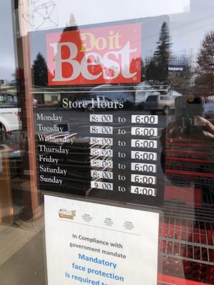 CASCADE HOME CENTER - Updated June 2025 - 120 S 5th, Cottage Grove ...