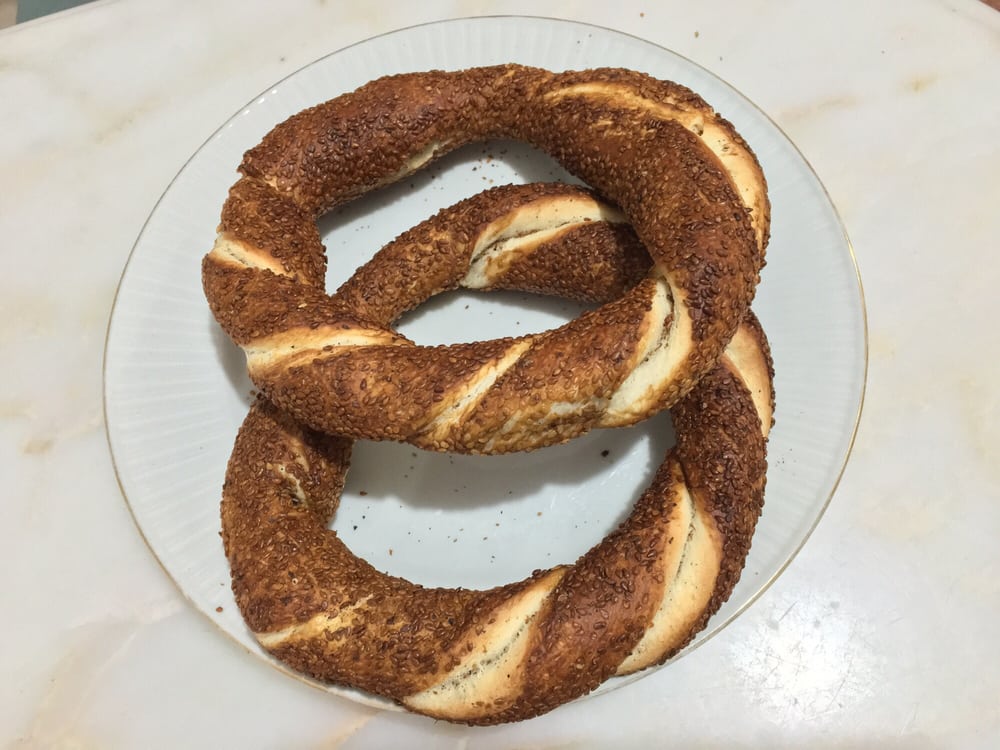 FETHIYE SIMIT FIRINI - Tepecik Mah., Kocaeli, Turkey - Bagels - Yelp ...