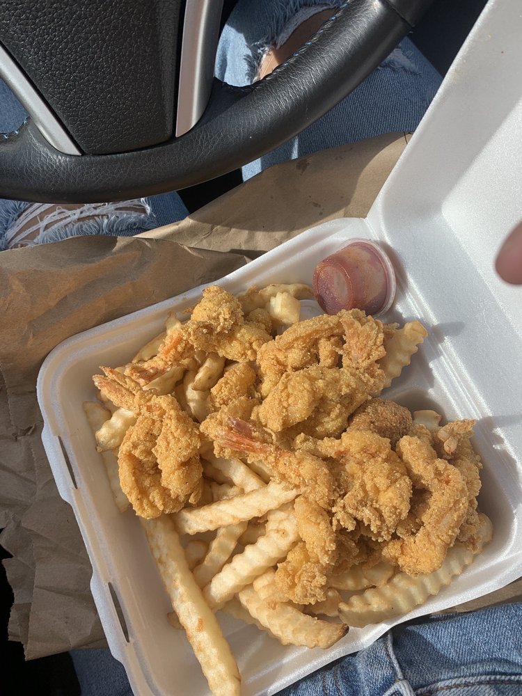 LA BREA SEAFOOD - 23 Photos & 76 Reviews - 945 N La Brea Ave, Inglewood ...