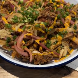 BREWDOG ATLANTA - Updated March 2025 - 276 Photos & 165 Reviews - 112 ...