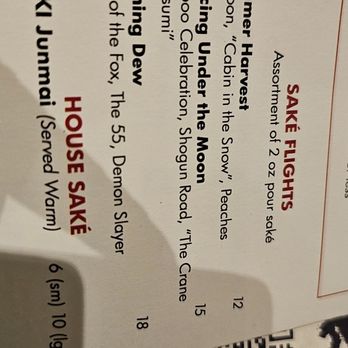 MIRAKUTEI SUSHI & RAMEN - Updated July 2024 - 109 Photos & 35 Reviews ...