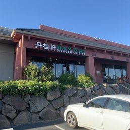DAN GUI SICHUAN CUISINE - Updated October 2025 - 379 Photos & 161 ...