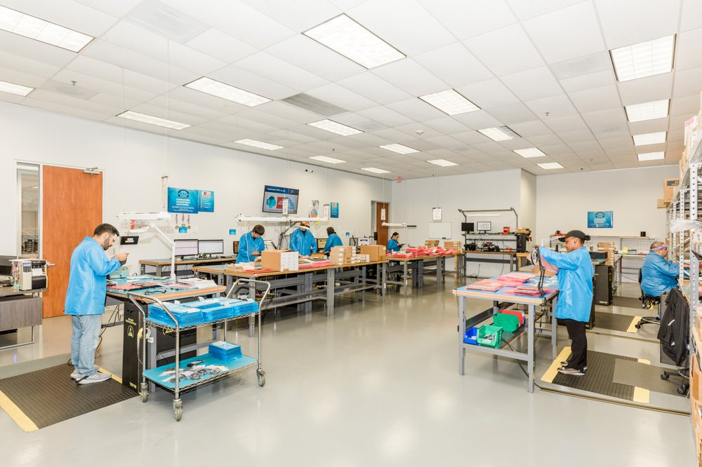 FTG INTERNATIONAL - Updated June 2024 - 11 Photos - 7807 Bluff Point Dr ...