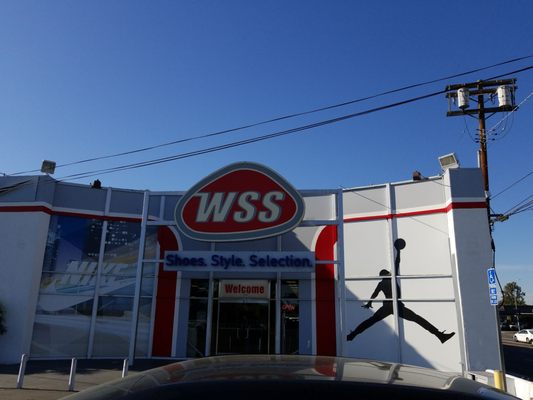 WSS - Updated May 2025 - 25 Photos & 63 Reviews - 8201 California 27 ...