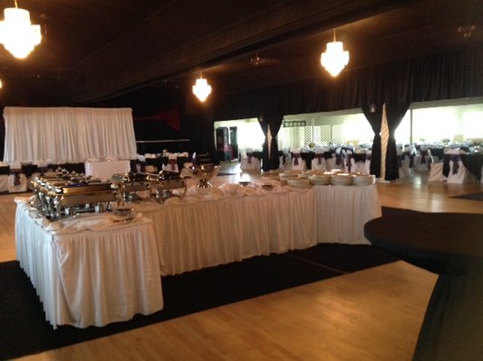 WITHROW BALLROOM & EVENT CENTER - Updated December 2025 - 12169 ...