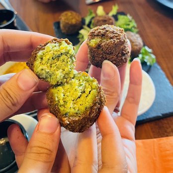 EVOO MEDITERRANEAN CUISINE & CAFE - Updated November 2024 - 62 Photos ...