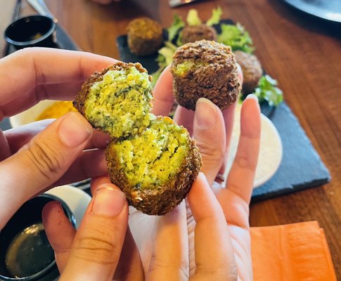 EVOO MEDITERRANEAN CUISINE & CAFE - 46 Photos & 36 Reviews - 3843 US-9 ...