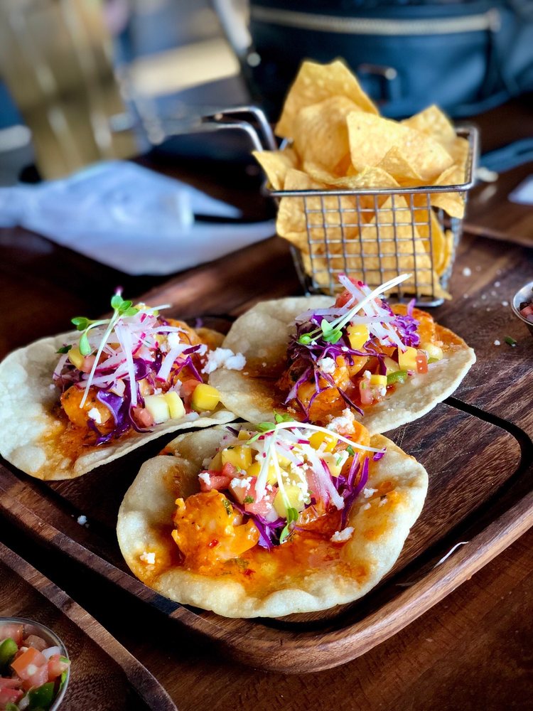 PROOF - 221 Photos & 251 Reviews - American (New) - 924 N Columbia ...