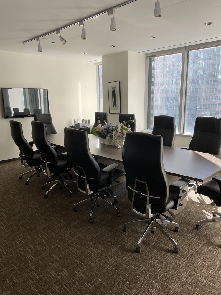 WILL DAVIDSON - 220 Bay Street, Toronto, Ontario, Canada - Personal ...