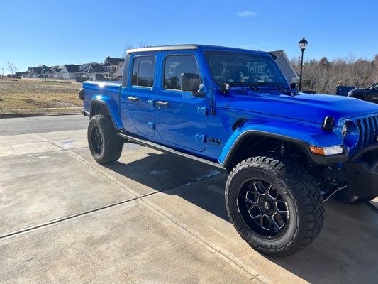 CAROLINA CUSTOM VEHICLES - Updated November 2025 - 38 Photos - 20310 ...