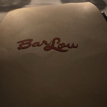 BAR LOU - Updated December 2025 - 39 Photos & 45 Reviews - 1198 Coast ...