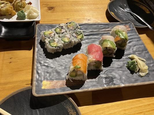 KOI SUSHI ALL YOU CAN EAT - Updated April 2025 - 57 Photos & 22 Reviews ...