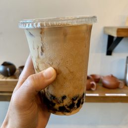 ASHA TEA HOUSE - 2326 Photos & 1577 Reviews - 2086 University Ave ...